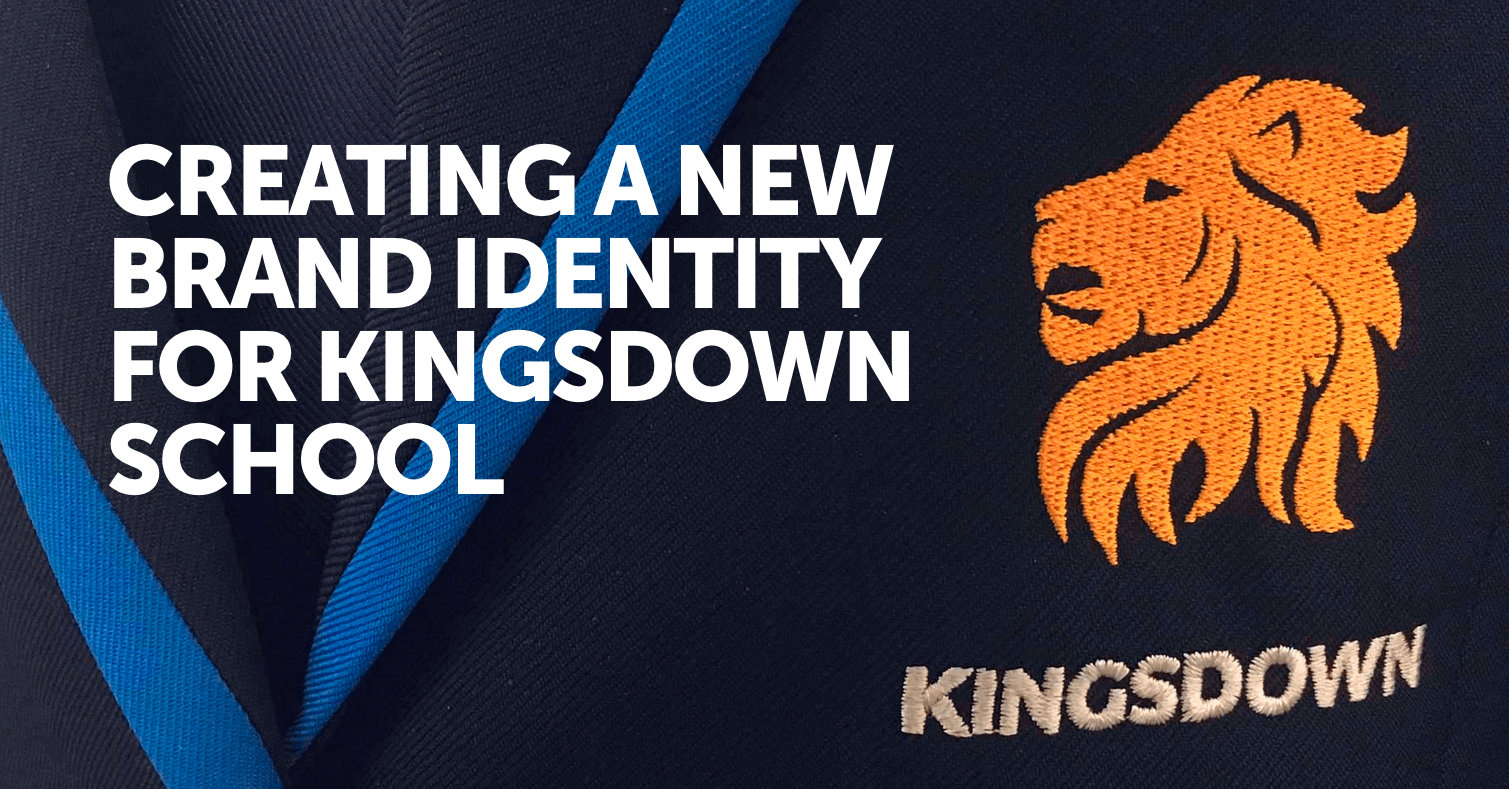 Kingsdown Logo